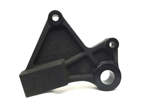 KAWASAKI EX650 KLE650 ZX10 ER650 NINJA REAR BRAKE CALIPER HOLDER ...