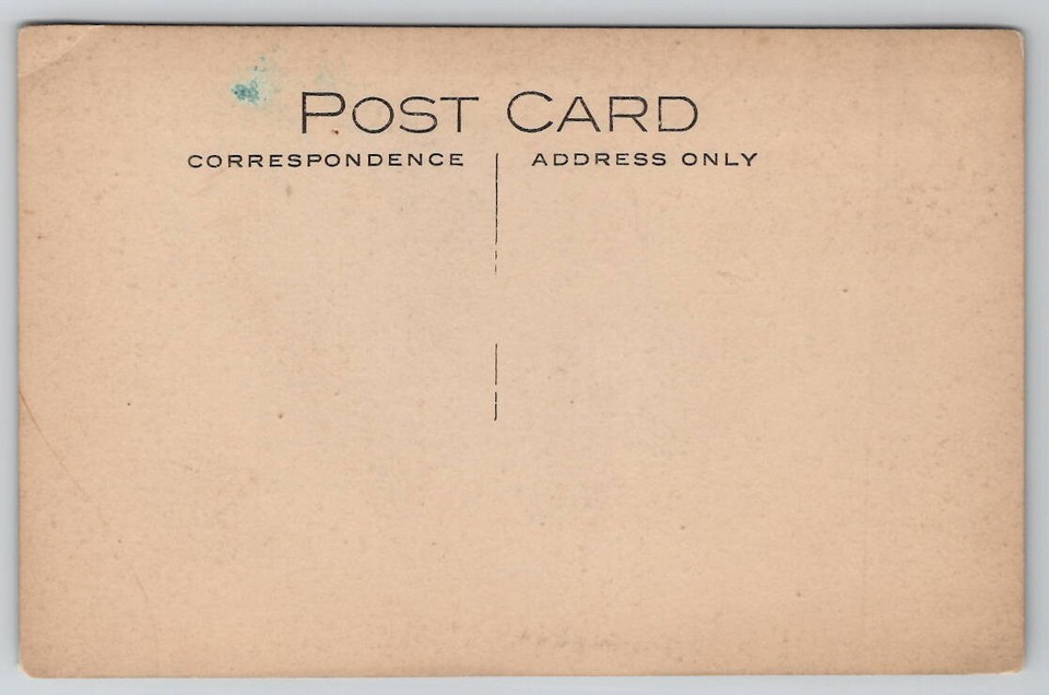 RPPC Mount MT Vernon OH Ohio YMCA Building Real Photo Postcard G34 | eBay