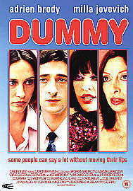Dummy (DVD, 2004) for sale online | eBay UK
