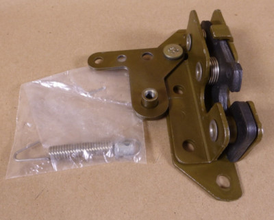 Latch/Lock Asm, Hard Door Rotary, LH ; Humvee 2540-01-197-4900 12340039 ...