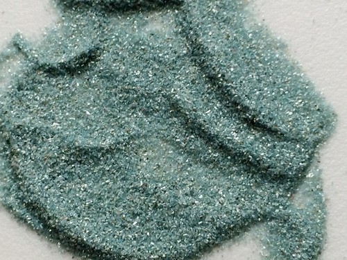 10.00Ctw Blue Rough Diamond Dust Blue Diamond Uncut Raw Diamond Dust | eBay