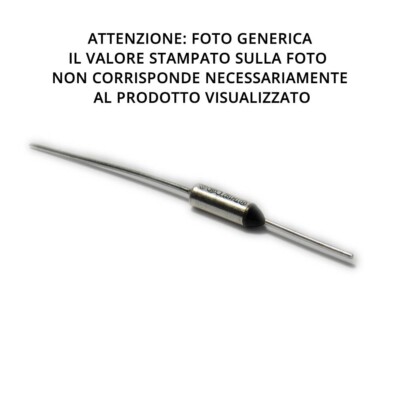 Snap Action Thermal Fuse 216° 10A 250V TH216 | eBay