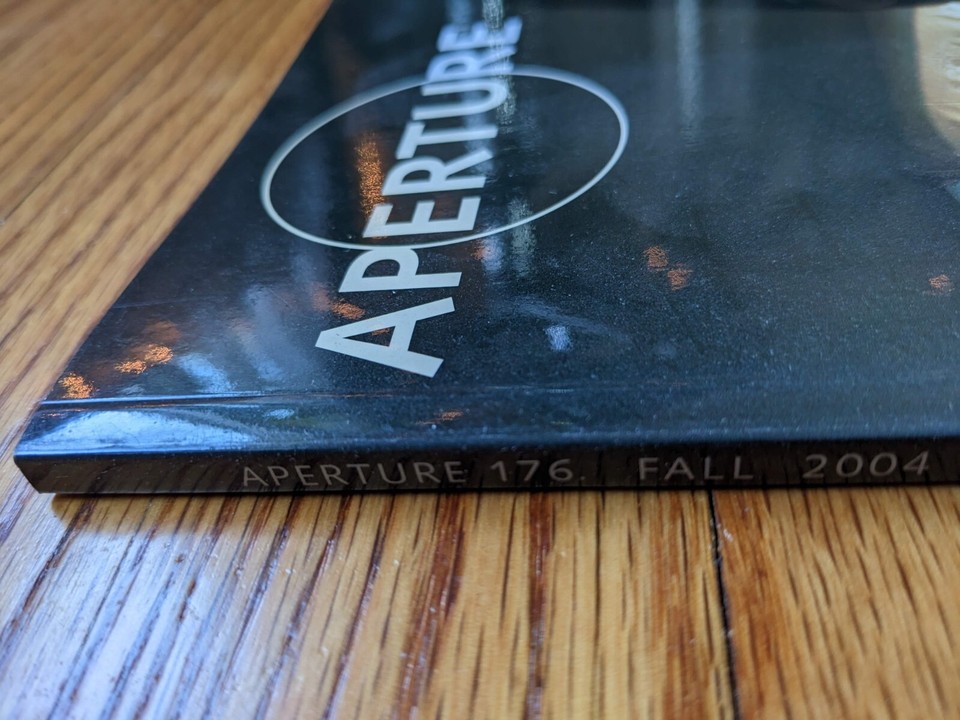 Aperture Magazine #176 Fall 2004 | eBay