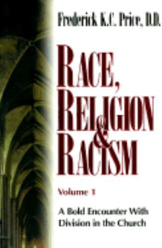 Race Religion & Racism V1 by Price, Frederick K. C. 9781883798369 | eBay