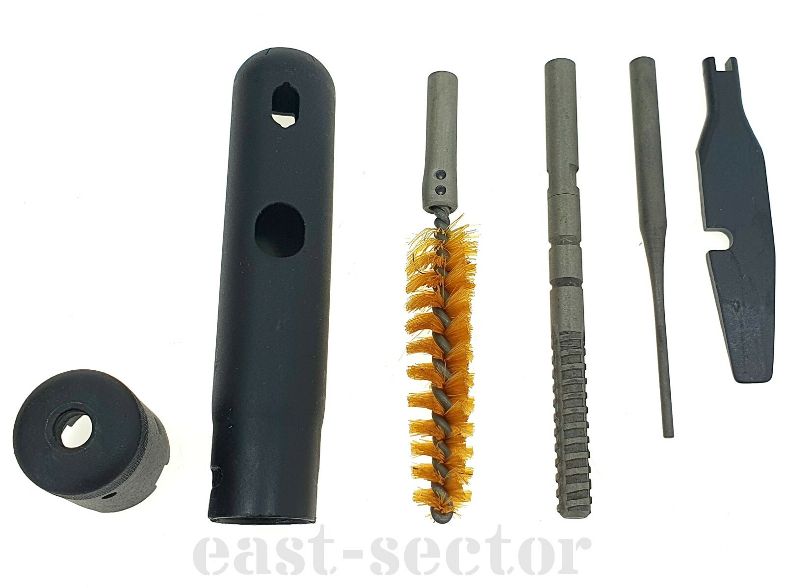 Original Cleaning Rod Kit Set 7.62 x 39mm Rifle Gun Polish Army ...