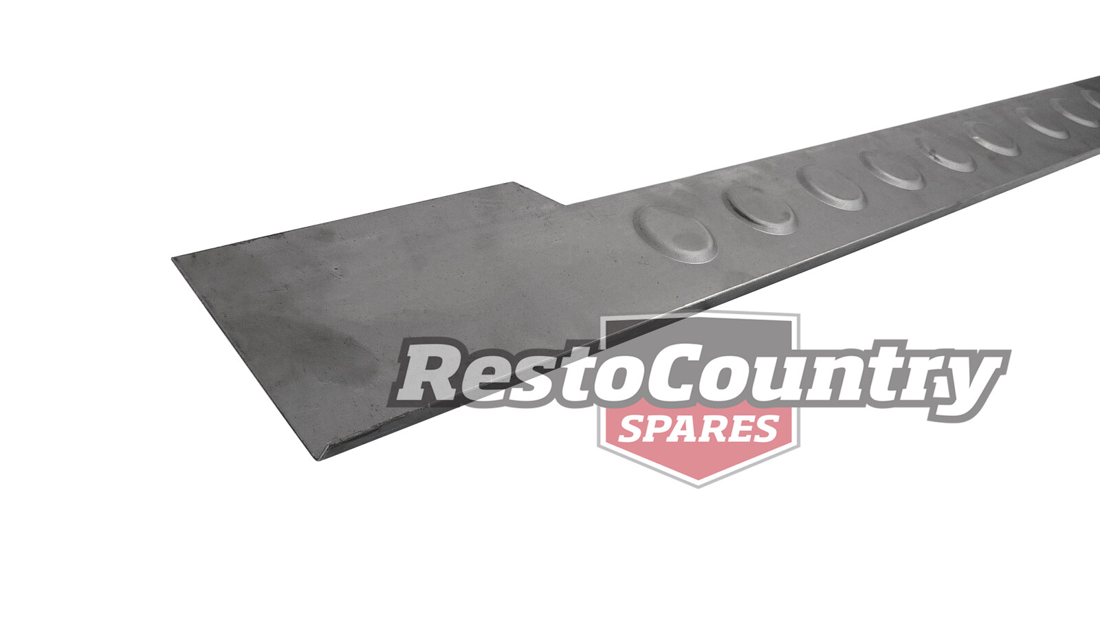 Holden INNER Sill Rust Repair Panel x1 LEFT FE FC FB EK OEM Spec ...