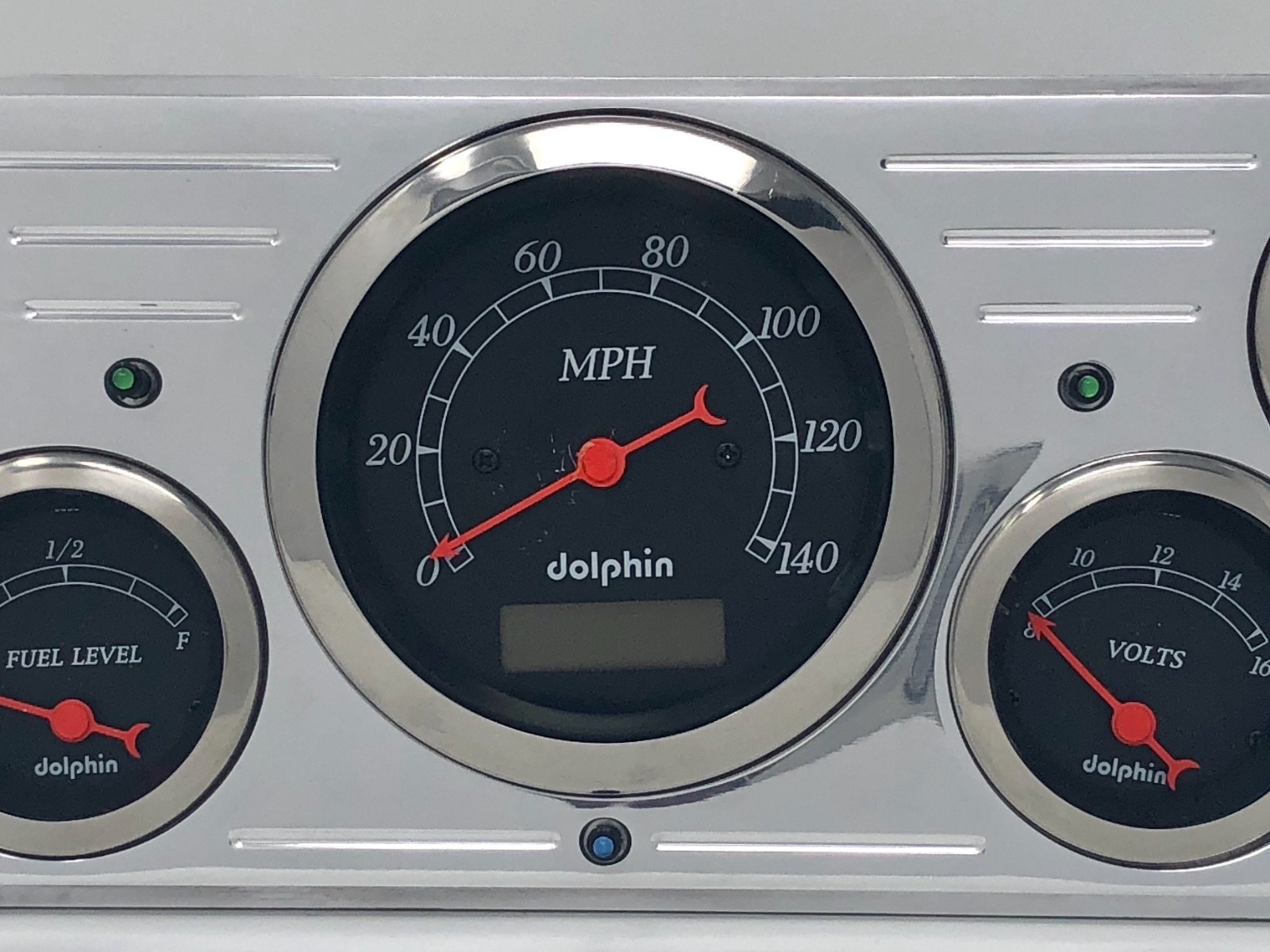 1941 1942 1943 1944 1945 1946 Chevy Truck 5 Gauge Dash Cluster Black | eBay