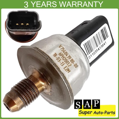 Fuel Rail Pressure Sensor For BMW Mini Cooper S R55 R56 R57 R58 R59 ...