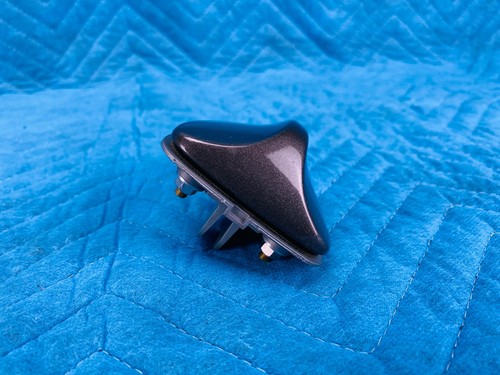 Genuine BMW Satellite Radio Antenna w/ Cover Brown 65209150908 OEM | eBay
