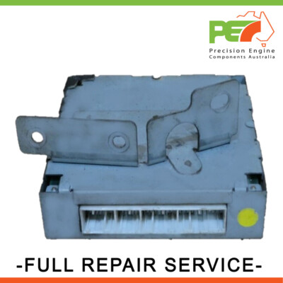 Transmission Control Module TCM Repair Service For Isuzu Truck NPR75ﾠ ...