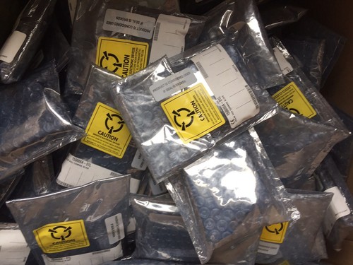 National Instruments NI 9923 Front Mount Screw Terminal Block for cDAQ ...