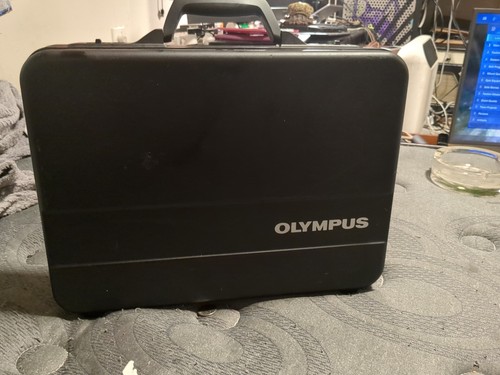 Olympus LF-GP Tracheal Intubation Fiberscope Scope Endoscope | eBay