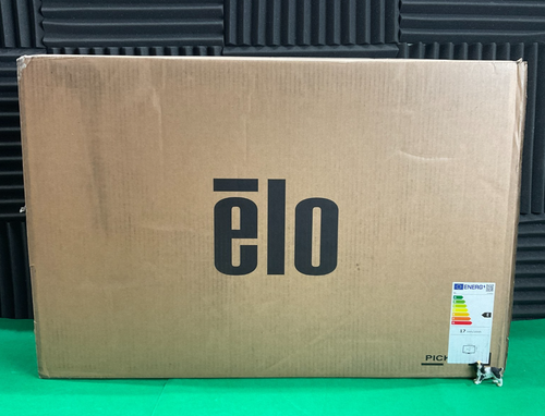 Elo Entuitive 2402L 24" TouchScreen LCD Monitor black without stand ...