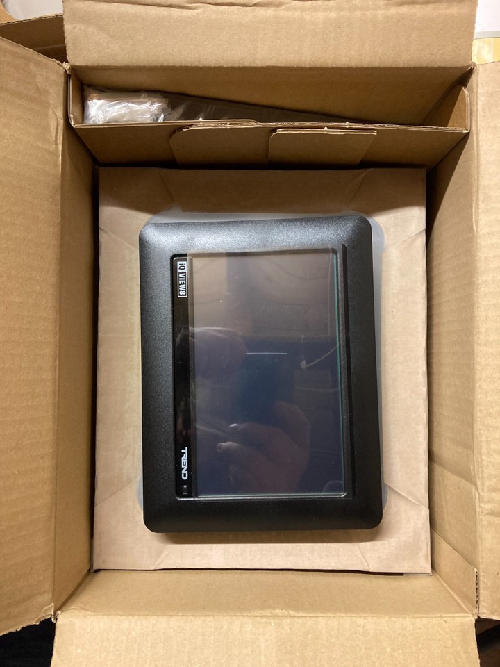 Trend IQView8 LCD Display, New in Box | eBay UK
