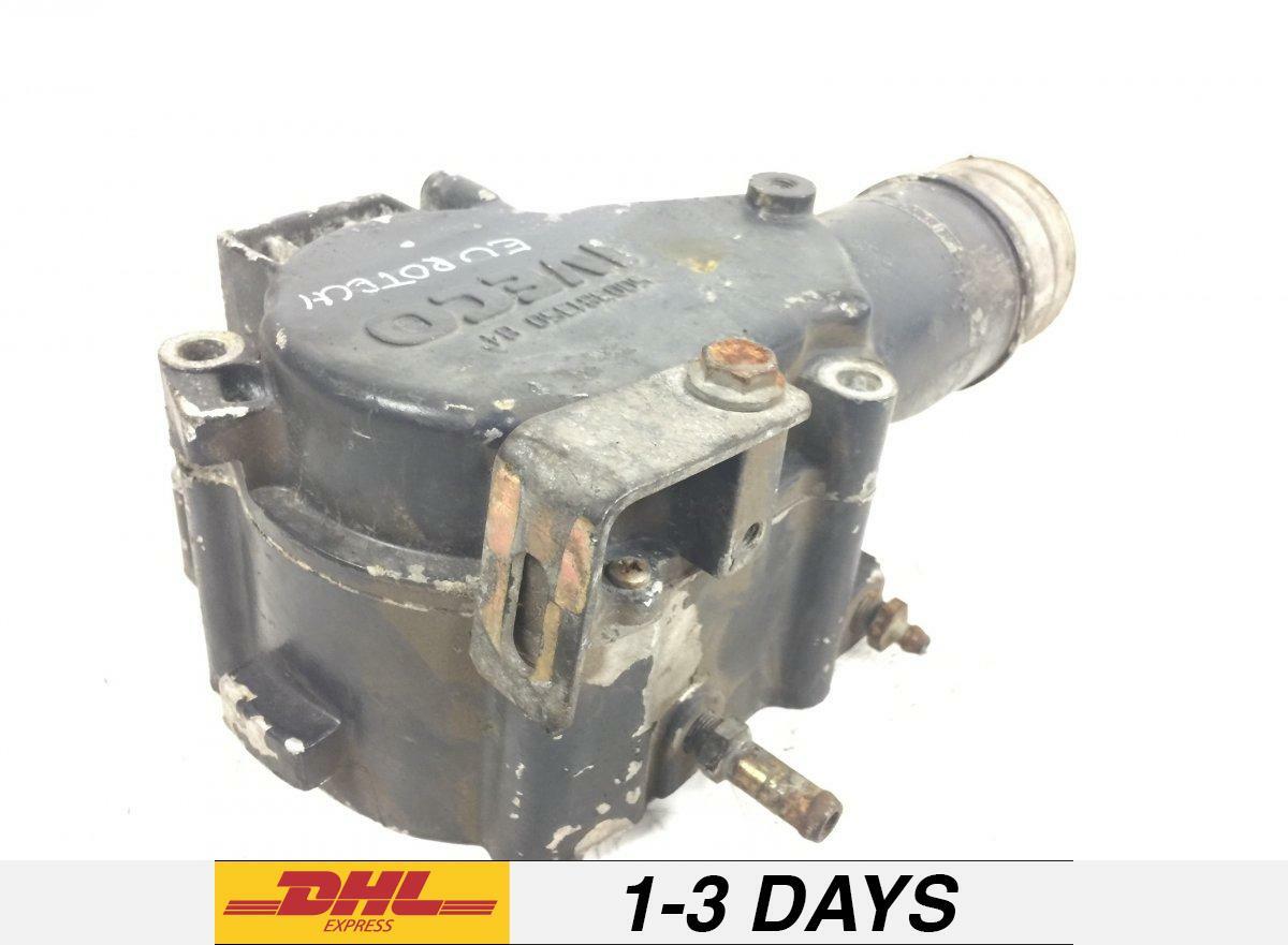 500381350 504238777 5801630047 5801375230 Thermostat Housing From ...