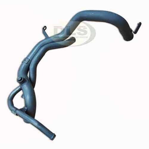 Cooling System Water Rail Pipe Cluster Td5 Land Rover Discovery 2 ...
