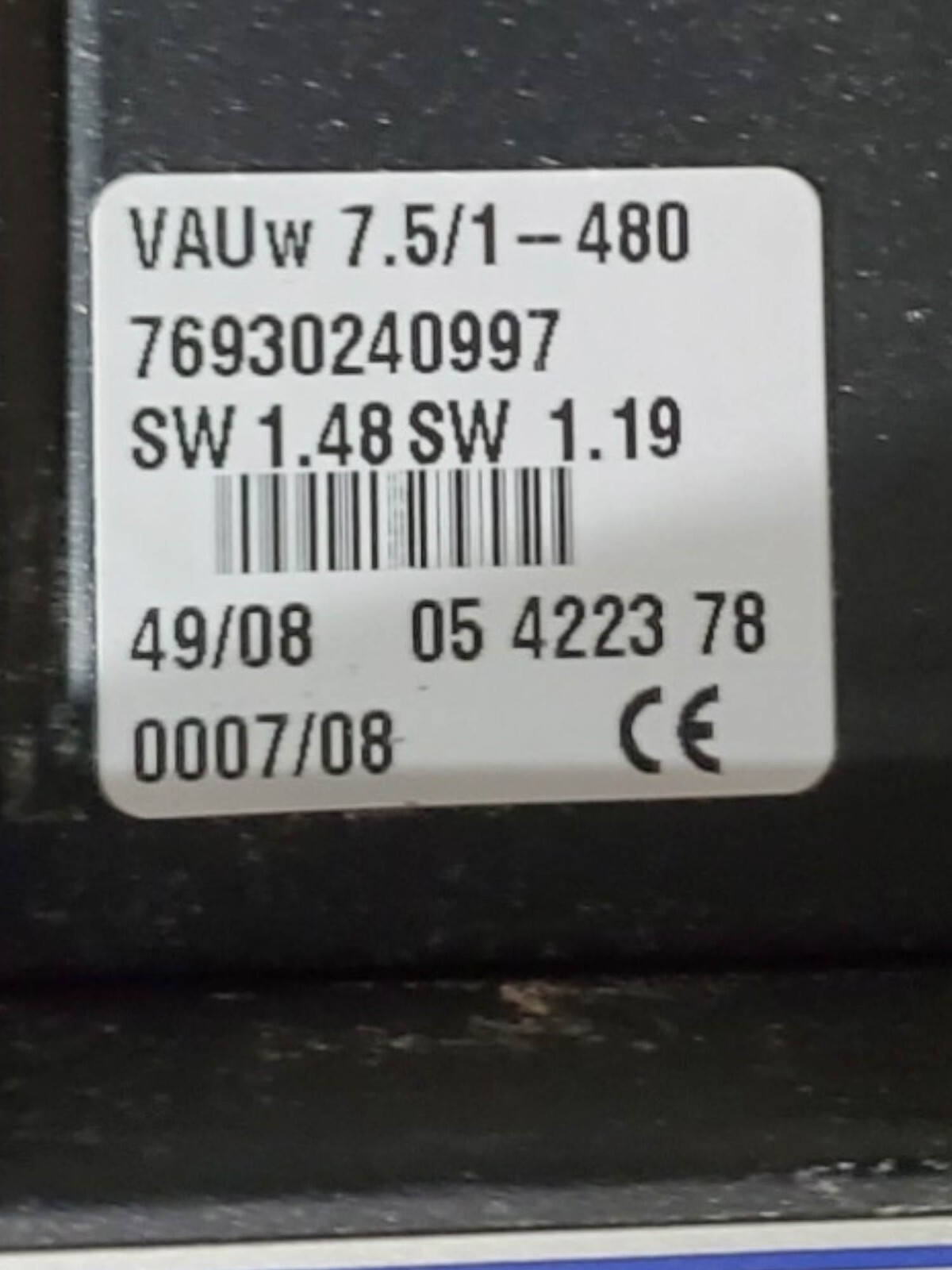 Becker T 3.140/0-400 VARIAIR Rotary Vane Compressor Oil Free 6.70/8 ...