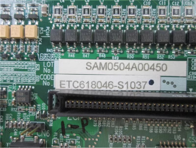 ETC618046-S1037 Inverter cpu mainboard 60 days warranty | eBay