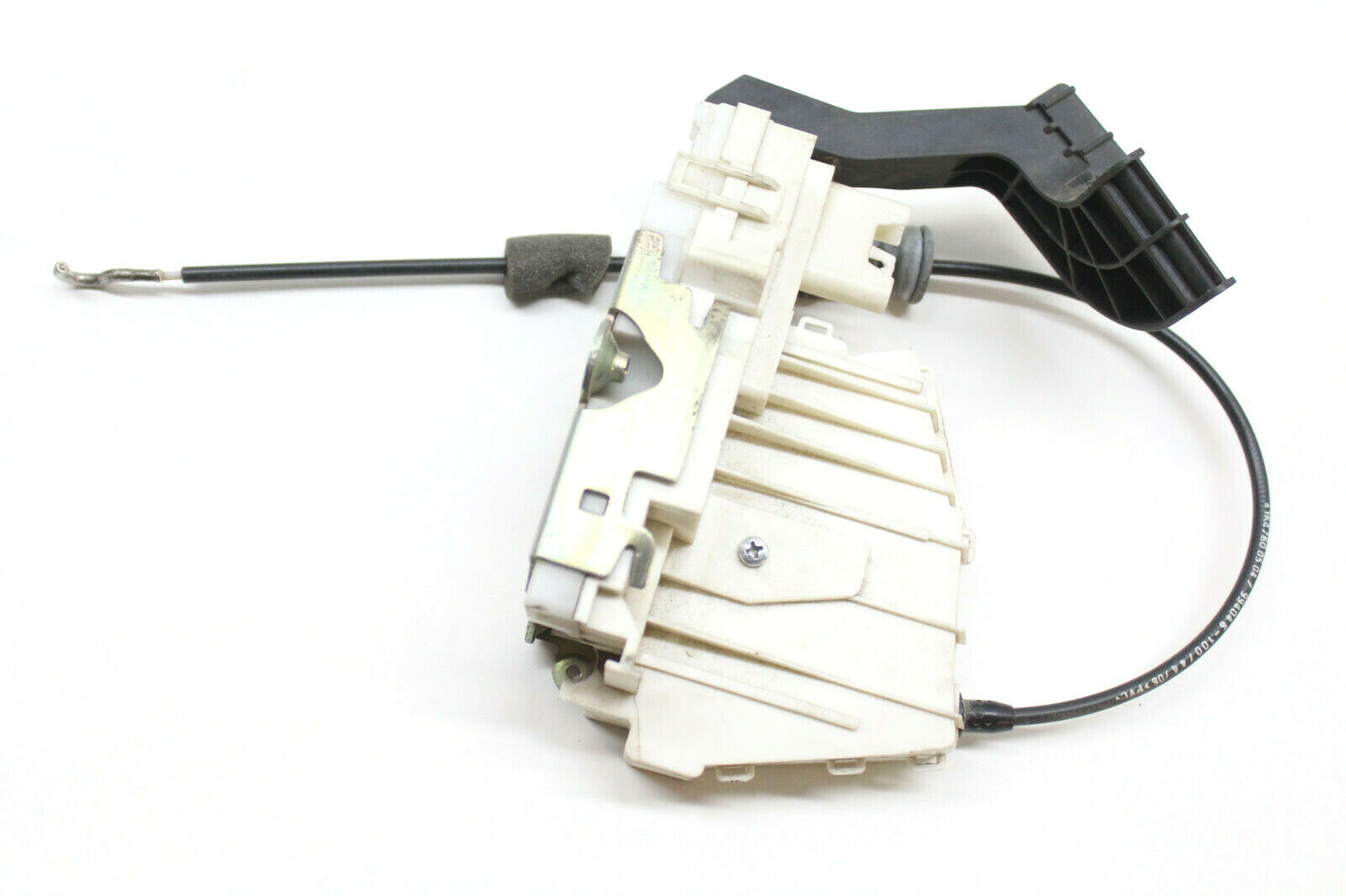 2007 MERCEDES GL320 CDI DOOR LOCK LATCH ACTUATOR REAR RIGHT SIDE OEM 07 ...