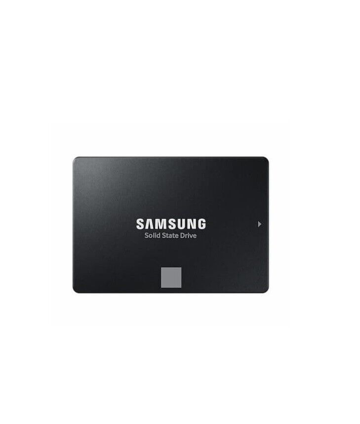 Samsung MZQLB7T6HALA-00AAZ PM983a 7.68TB PCIe Gen3 x4 NVME 2.5" SSD for ...