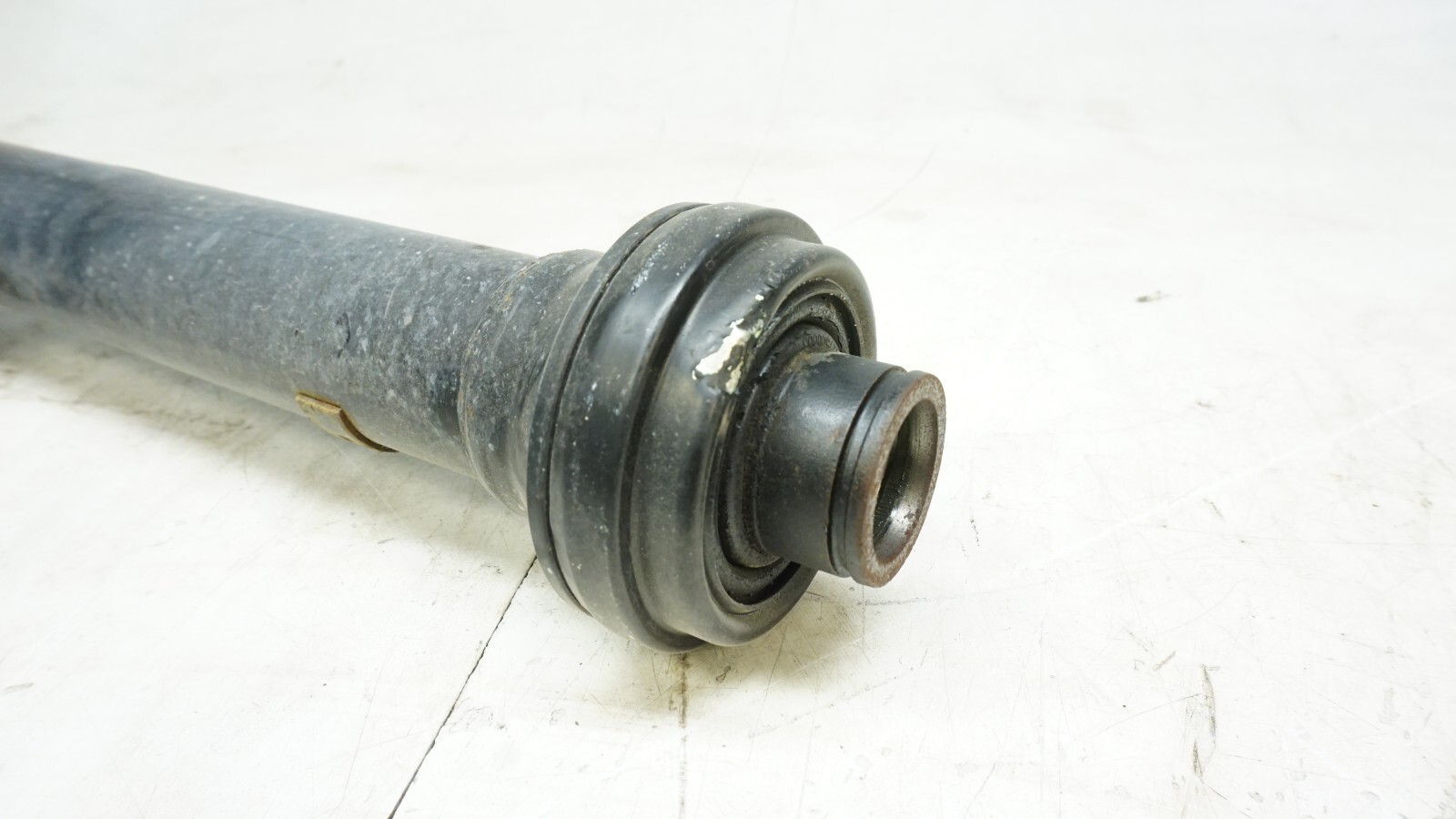 2012-2015 Audi Q7 Forward / Front Drive Shaft 7L8521101C | eBay