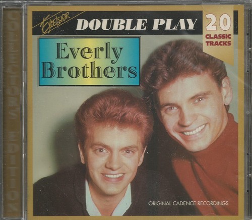 EVERLY BROTHERS - CD - Collector's Edition - BRAND NEW | eBay