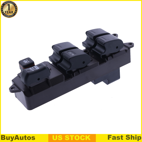 Electric Power Window Master Control Switch For Toyota Corolla Matrix ...