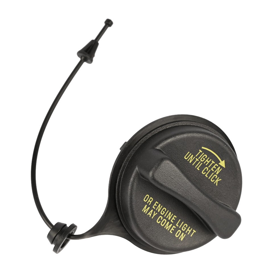 Fuel Gas Tank Cap MOTORCRAFT FC975 Replace for FORD LINCOLN OE # ...