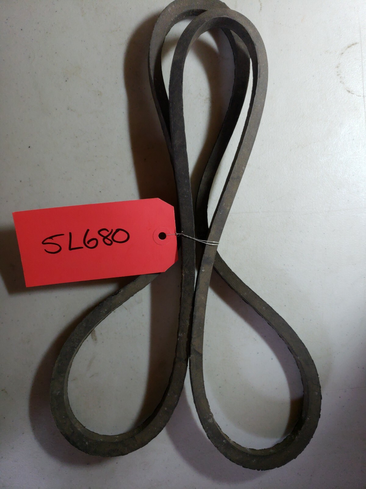 5L680 V Belt | eBay