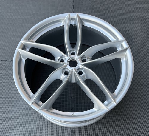 OEM Ferrari 488 GTB Spider Front Wheel 20 x 9 310139 315893 315895 | eBay