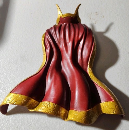 CAPE ONLY Replacement Piece Hasbro Marvel Legends DR. STRANGE Custom ...