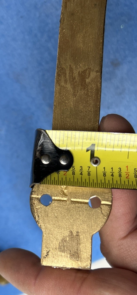 Set of 2 Cast Iron Decorative Victorian Wall Shelf Brackets or corner ...