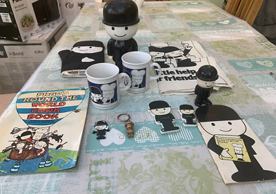 Homepride Fred collectables FREE POSTAGE | eBay UK