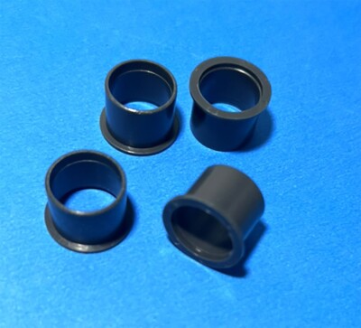 Shift Lever Shifter Bushings Bush Insert For Honda Civic Accord Del Sol ...