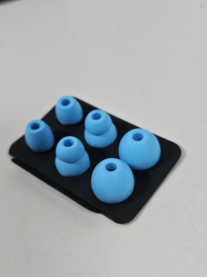 Rubber Ear Tips for Beats by Dr. Dre Flex Wireless In-Ear Headphones ...