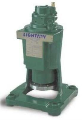 Process Mixers - Lightnin