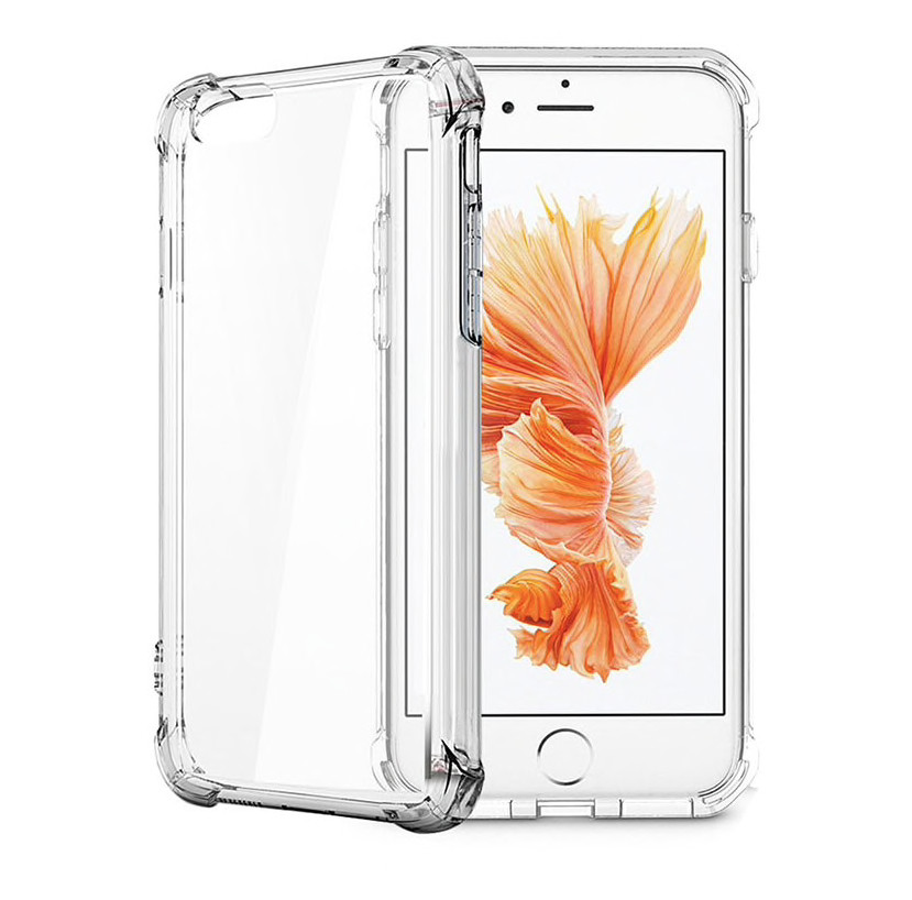 Clear Iphone 5s Cases