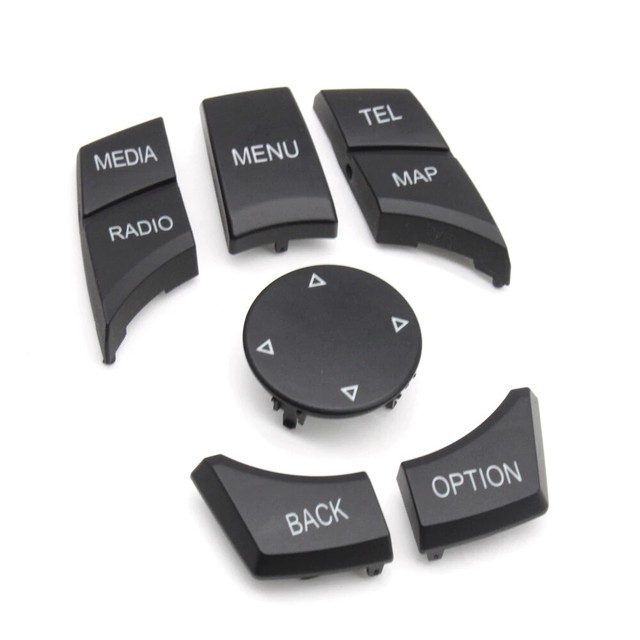 BMW 3 Series F30 iDrive Controller 9267955 9253944 for sale online | eBay