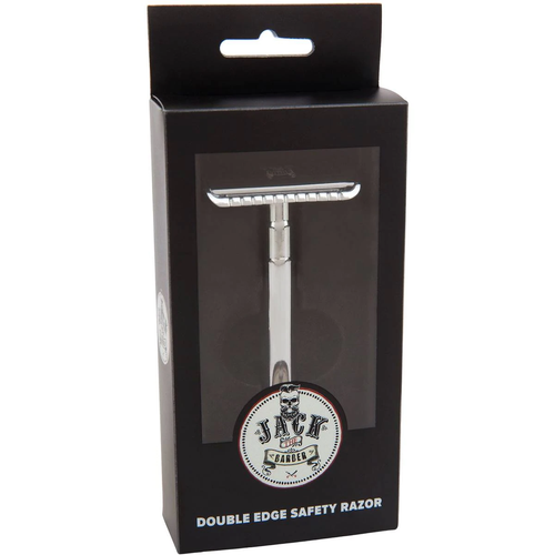 Jack The Barber Double Edge Shaving Razor | eBay Australia
