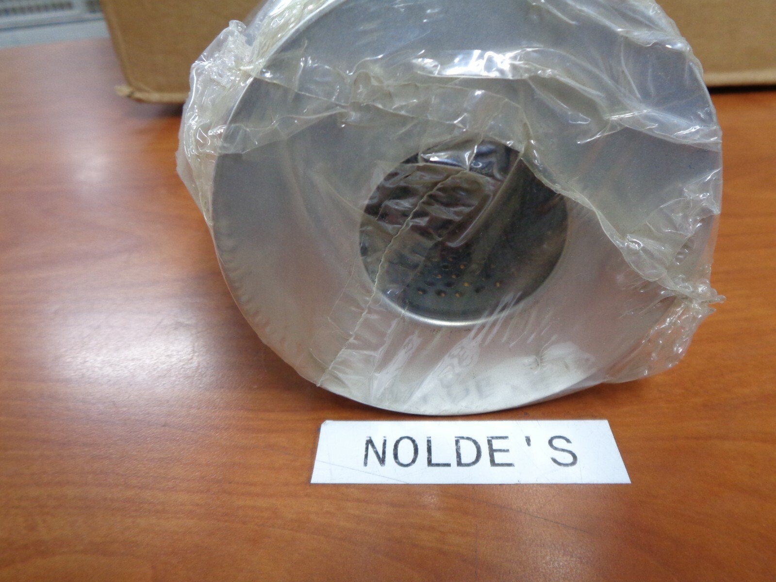 Fleetguard LF677 Filter Cartridge SK5717 DS753 B1 | eBay