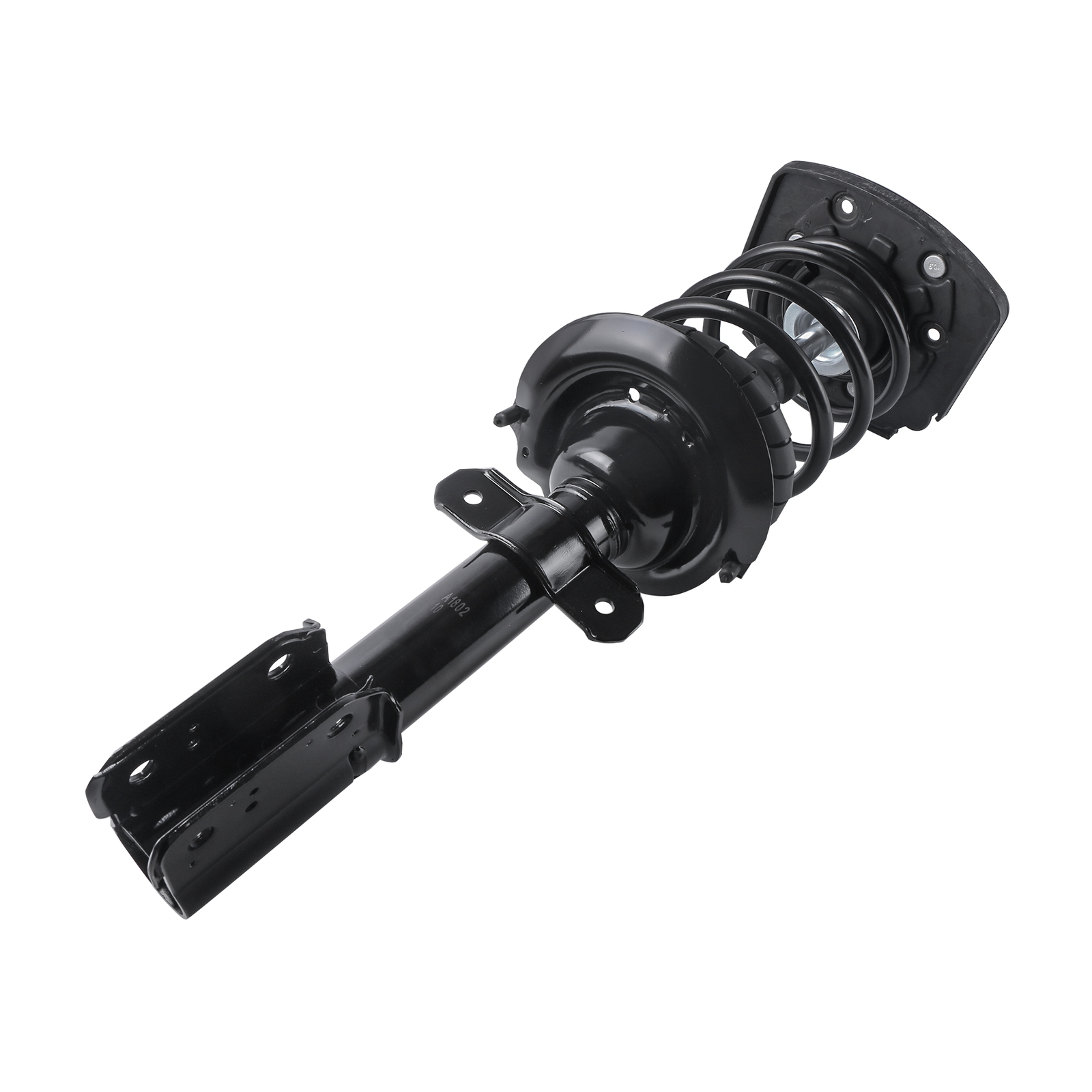 NEW Pair Rear Struts Assembly For Chevy Impala Pontiac Grand Prix Buick ...