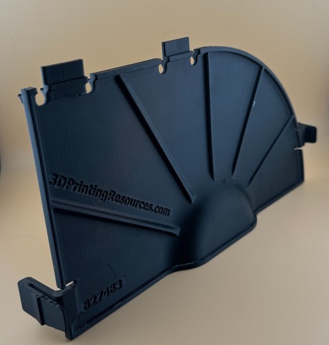 Ridgid TS2400 - 827483 HC Cover Blade Table Saw Replacement Part | eBay