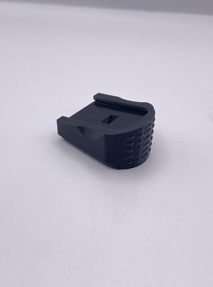 Canik TP9 Sf Elite Magazine base pad V2 ( Extra Cut Line ) | eBay