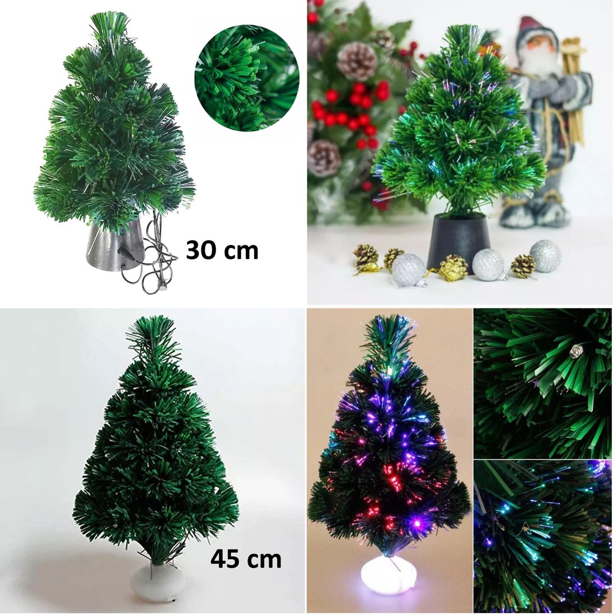 Usb Powered Christmas Tree USB Powered LED Christmas Tree : 9 Steps