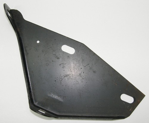 NOS 1966 Pontiac Tempest Station Wagon RH Rear Bumper To Frame Bar ...