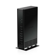 NETGEAR AC1200-C6220 DOCSIS 3.0 1.2Gbps Two-in-one Cable Modem WiFi ...