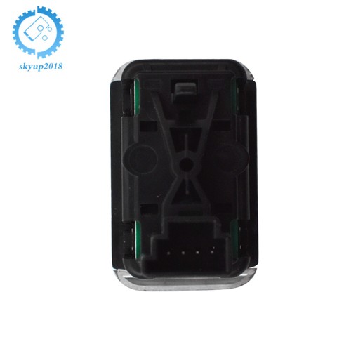 Passenger Power Window Switch 2049058202 For 15 Mercedes-Benz GLK250 ...