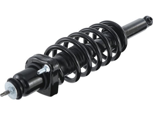 Rear Strut and Coil Spring Assembly For 08-14 Chrysler Sebring 200 FWD ...