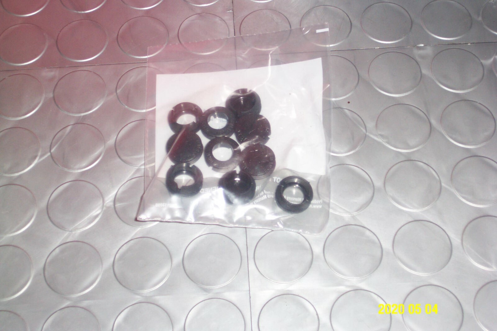 Mercury Fury Propeller 3 Blade SS 14 Dia 23p RH Comp Series 48 ...