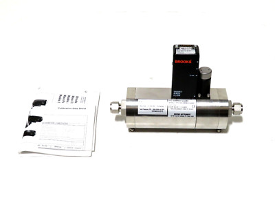 Sensors - Flow Sensor Calibration